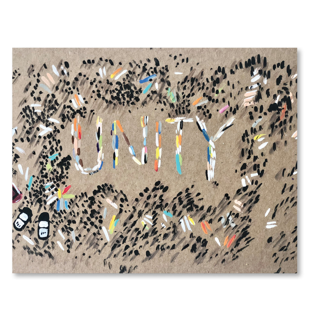 INSTANT DOWNLOAD Encinitas Unity Art Print – Encinitas House of Art